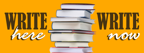 Write Here, Write Now Radio | Connect4Leverage